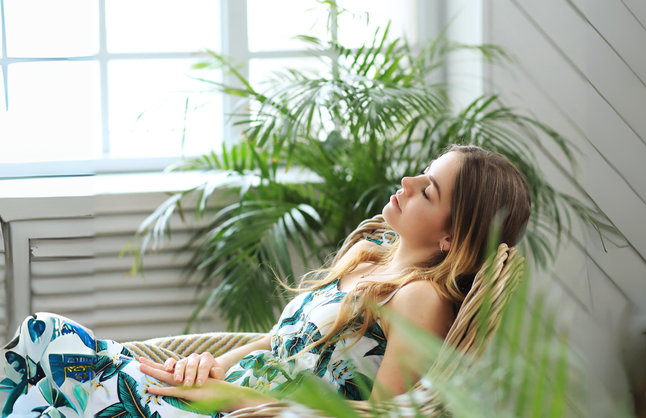 What Is Full Spectrum Light Therapy | BlockBlueLight