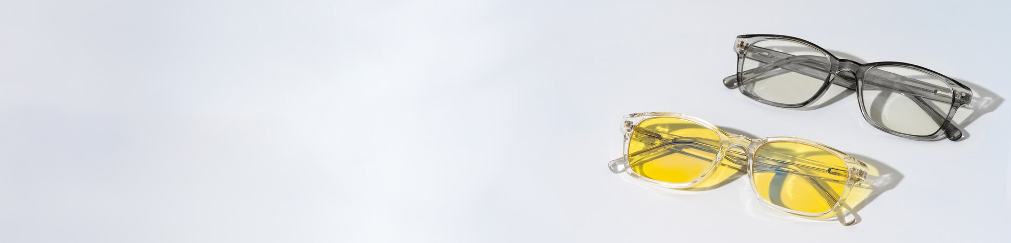 Computer Glasses - Blue Light Filter | BlockBlueLight Eyewear UK