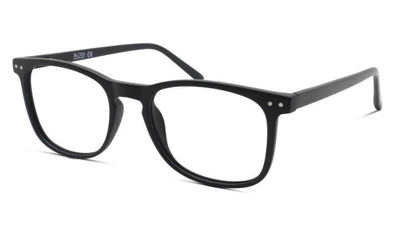 Computer Glasses - Blue Light Filter | BlockBlueLight Eyewear UK