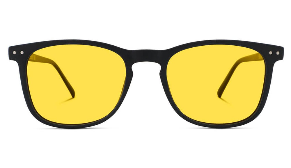 Computer Glasses - Blue Light Filter | BlockBlueLight Eyewear UK