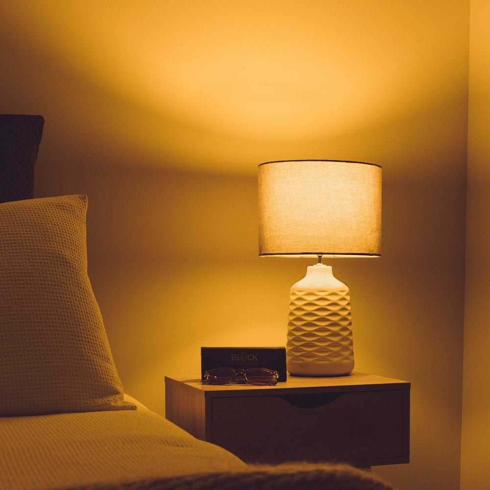 Sweet Dreams Blue Blocking Sleep Lights | Low Blue Lights