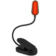 Red Light Book Light | BlockBLueLight