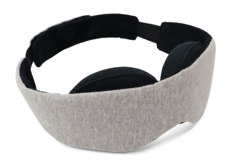 Deep Sleep Delta Sleep Eye Mask | BlockBlueLight